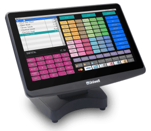Uniwell Releases the New HX-5500 POS Terminal – Uniwell4POS